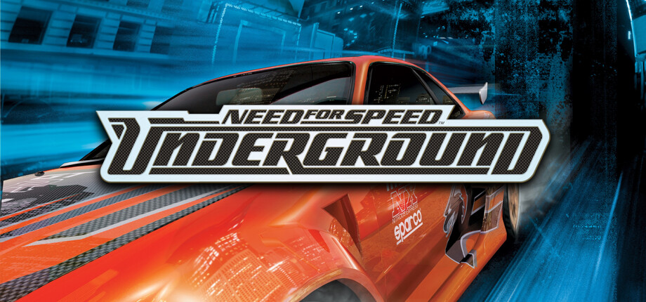 Need For Speed: Underground - PortProtonDB - LINUX-GAMING.RU
